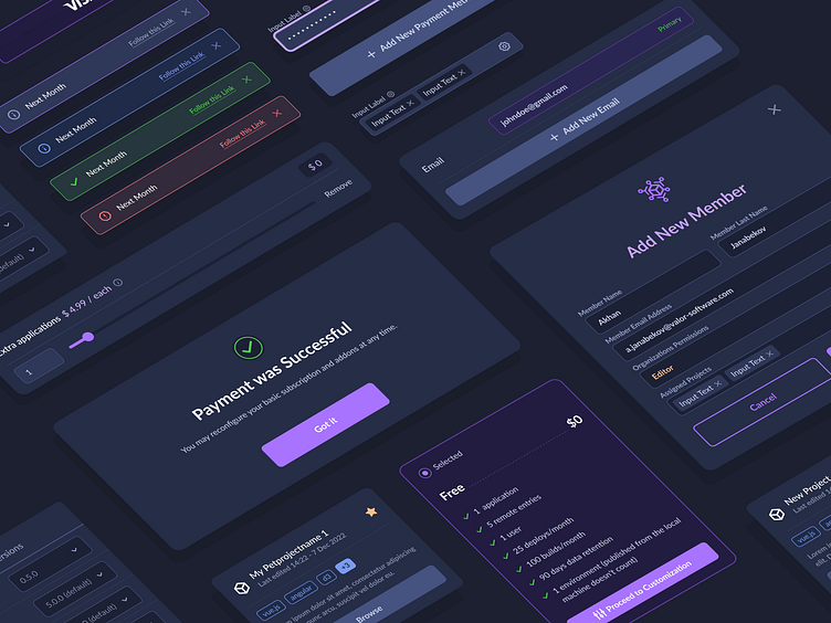 Medusa.codes – one solution to "rule" all the federated modules by ...
