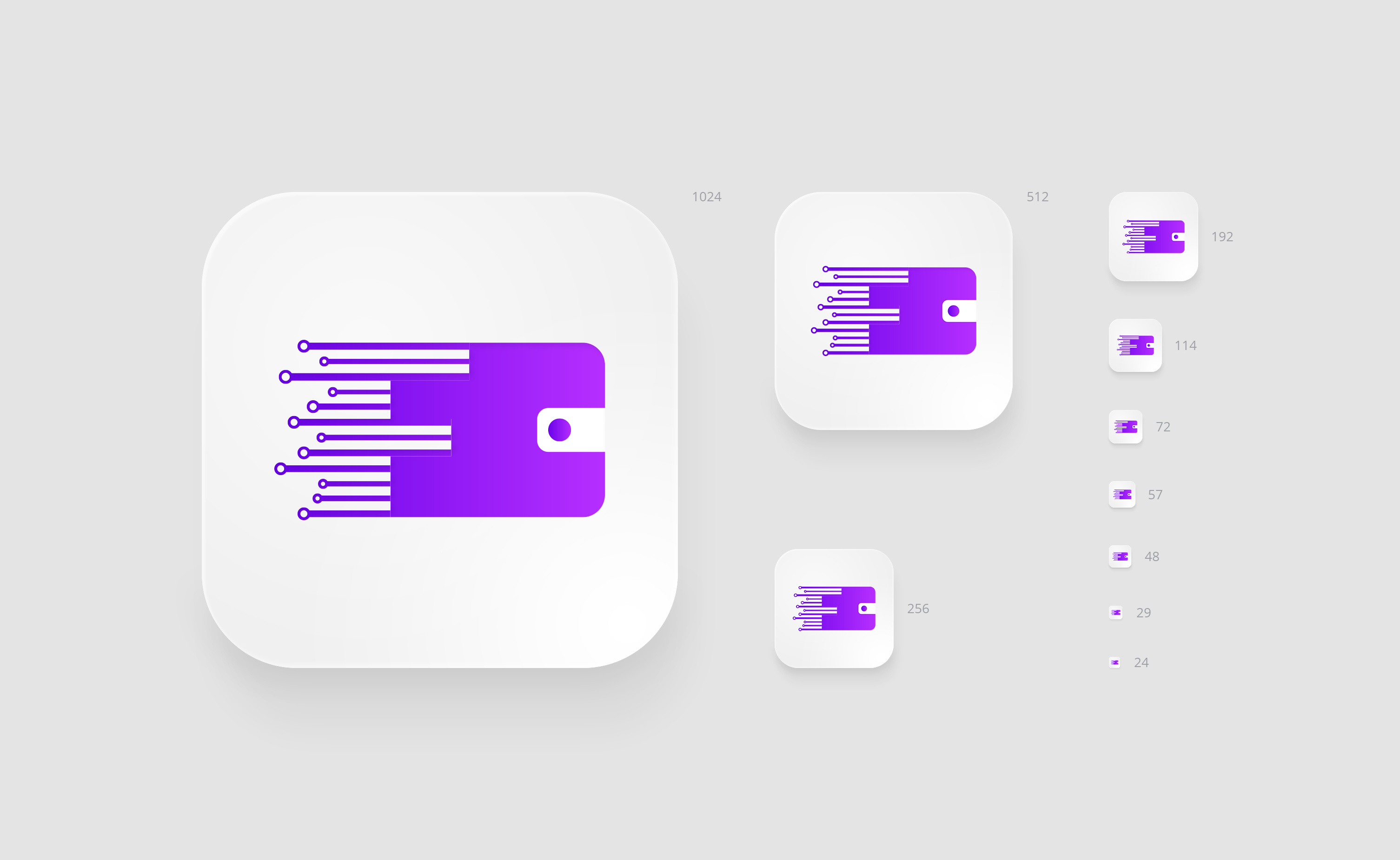 Future Wallet Logo Design and Visual Identity by MD Sayed Anowar on Dribbble