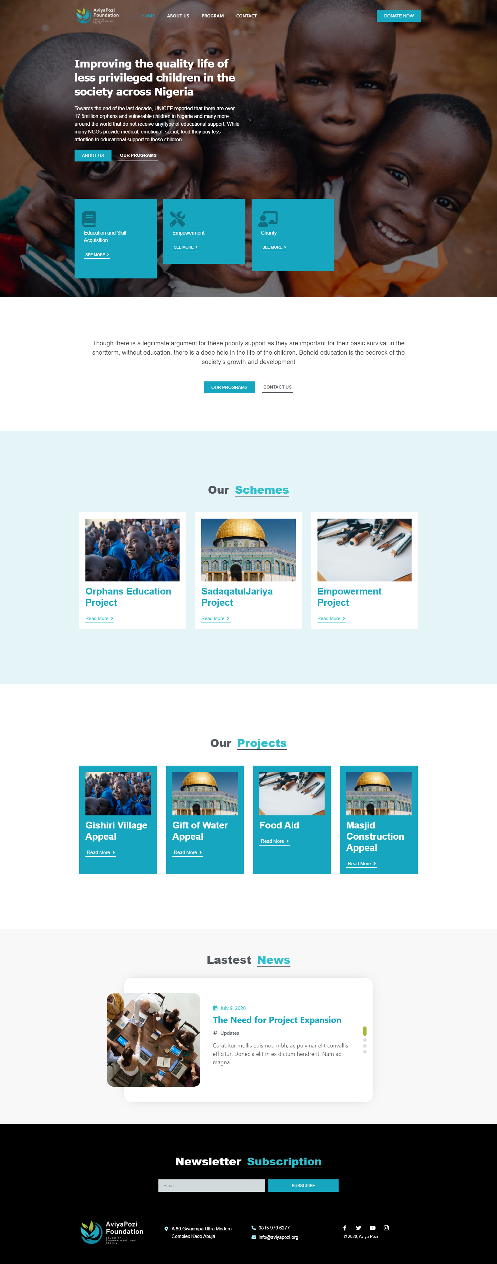 Web Con designs, themes, templates and downloadable graphic elements on ...