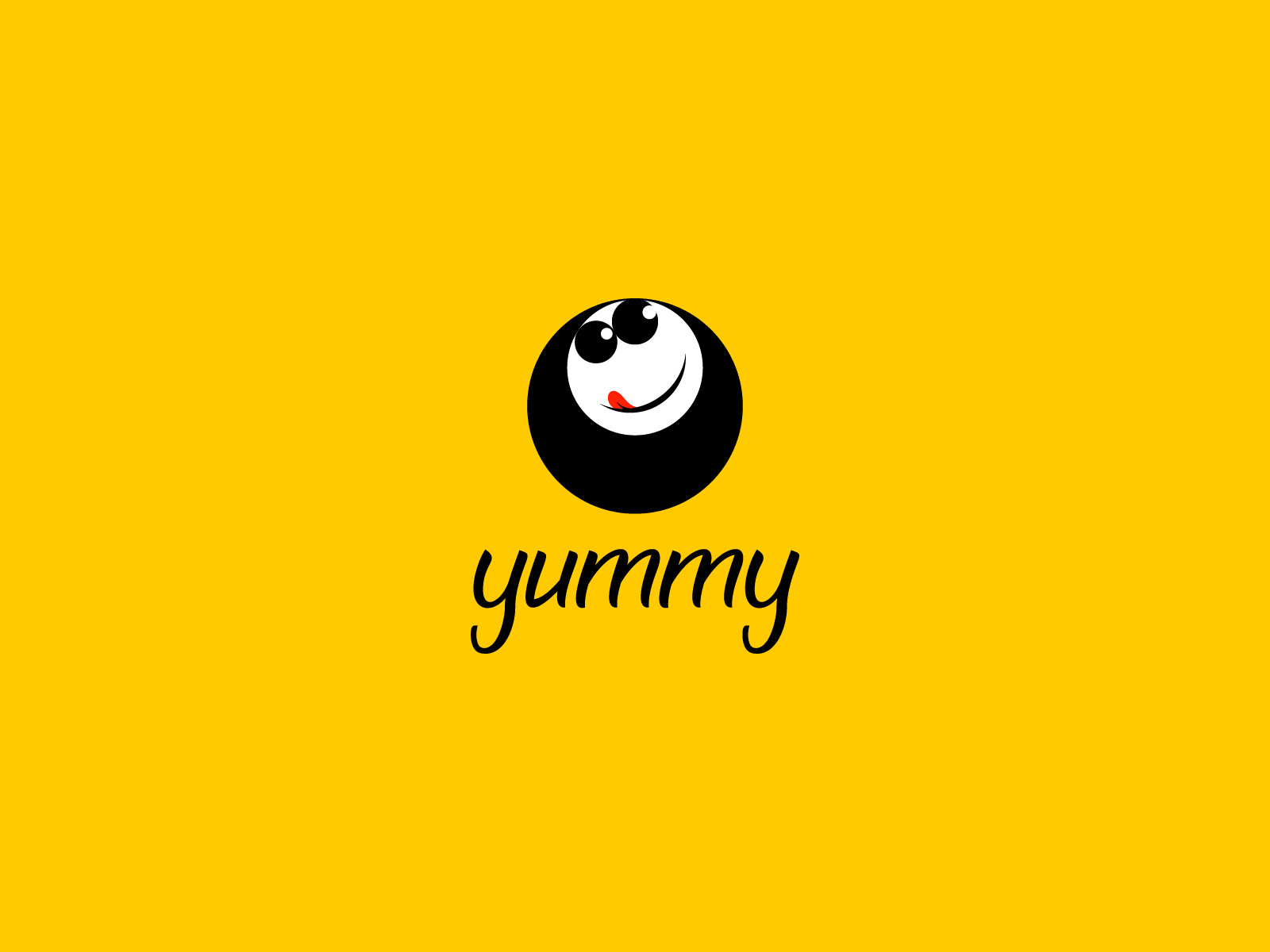Browse thousands of Food Logo images for design inspiration | Dribbble