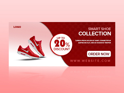 Product Banner Design 1 by MD HABIBUR RAHMAN on Dribbble