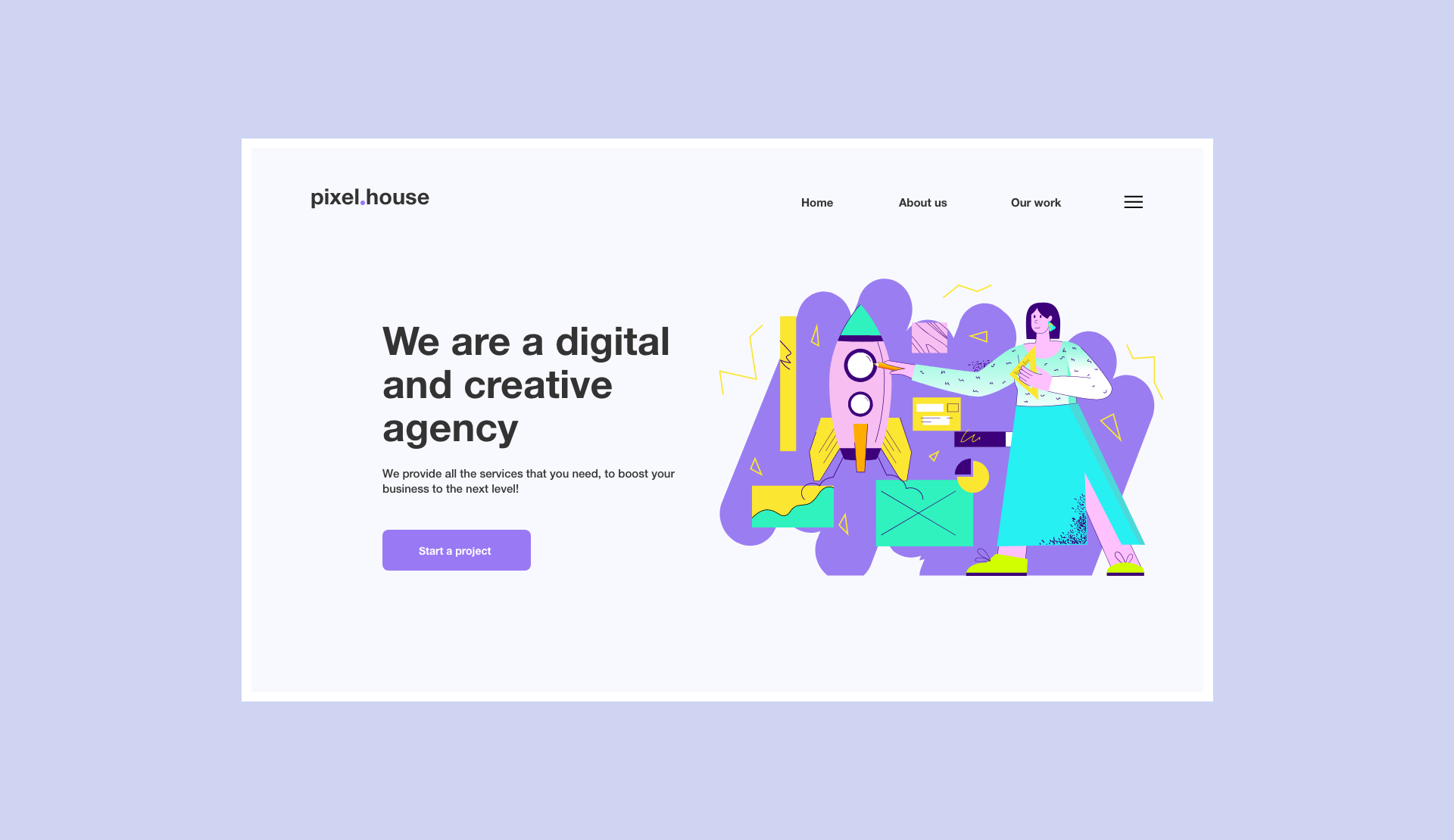 Susanne Schwarz | Dribbble