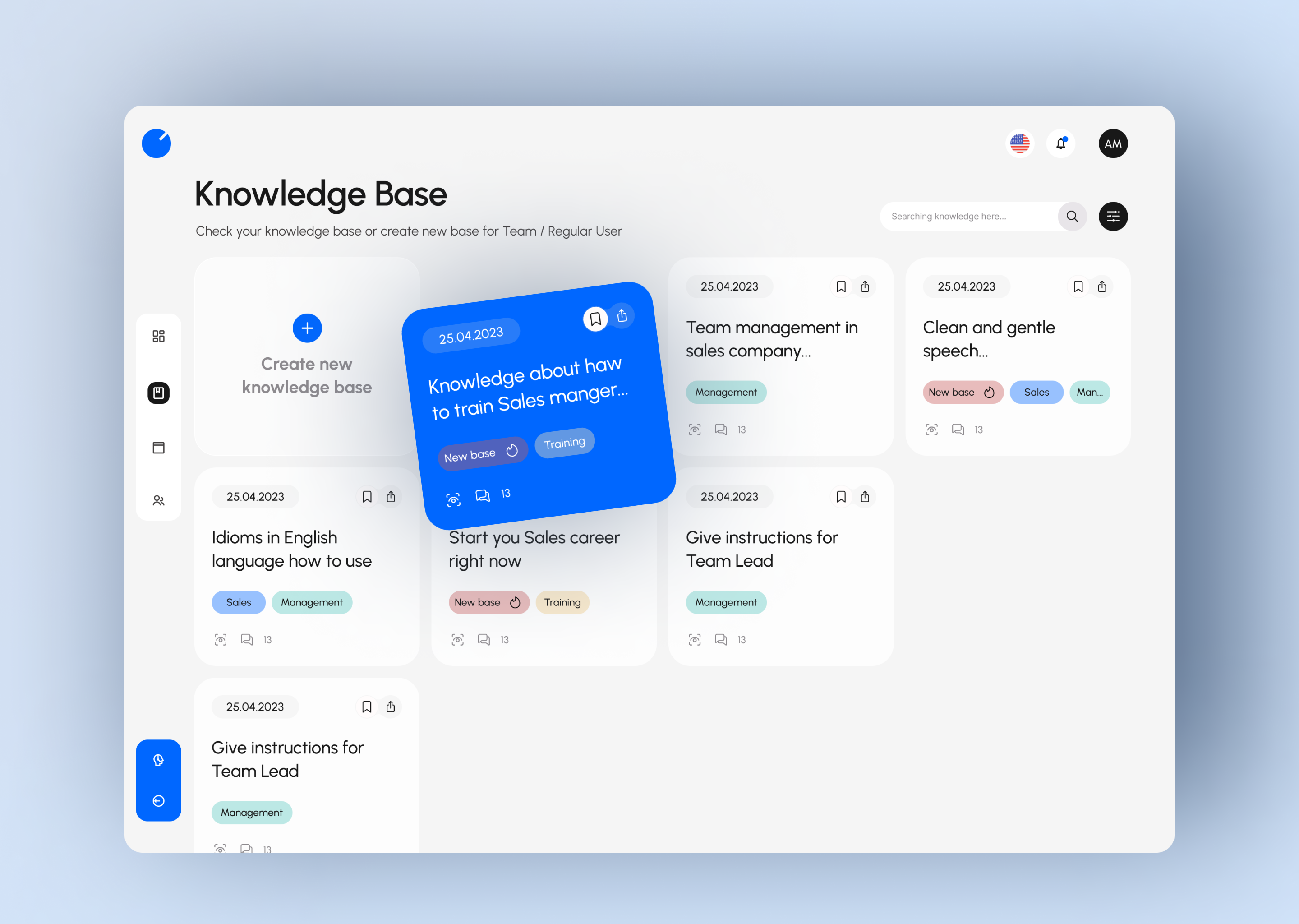 Learning Platform UX | UI Case Study by AleksMorales on Dribbble