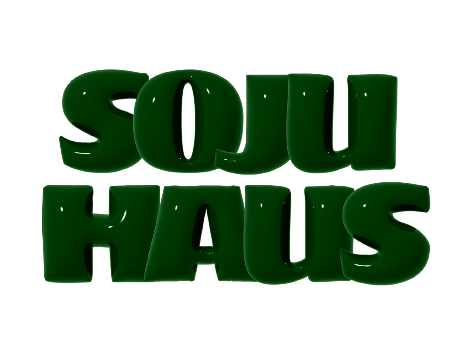 Soju Haus by Inbo Shim on Dribbble