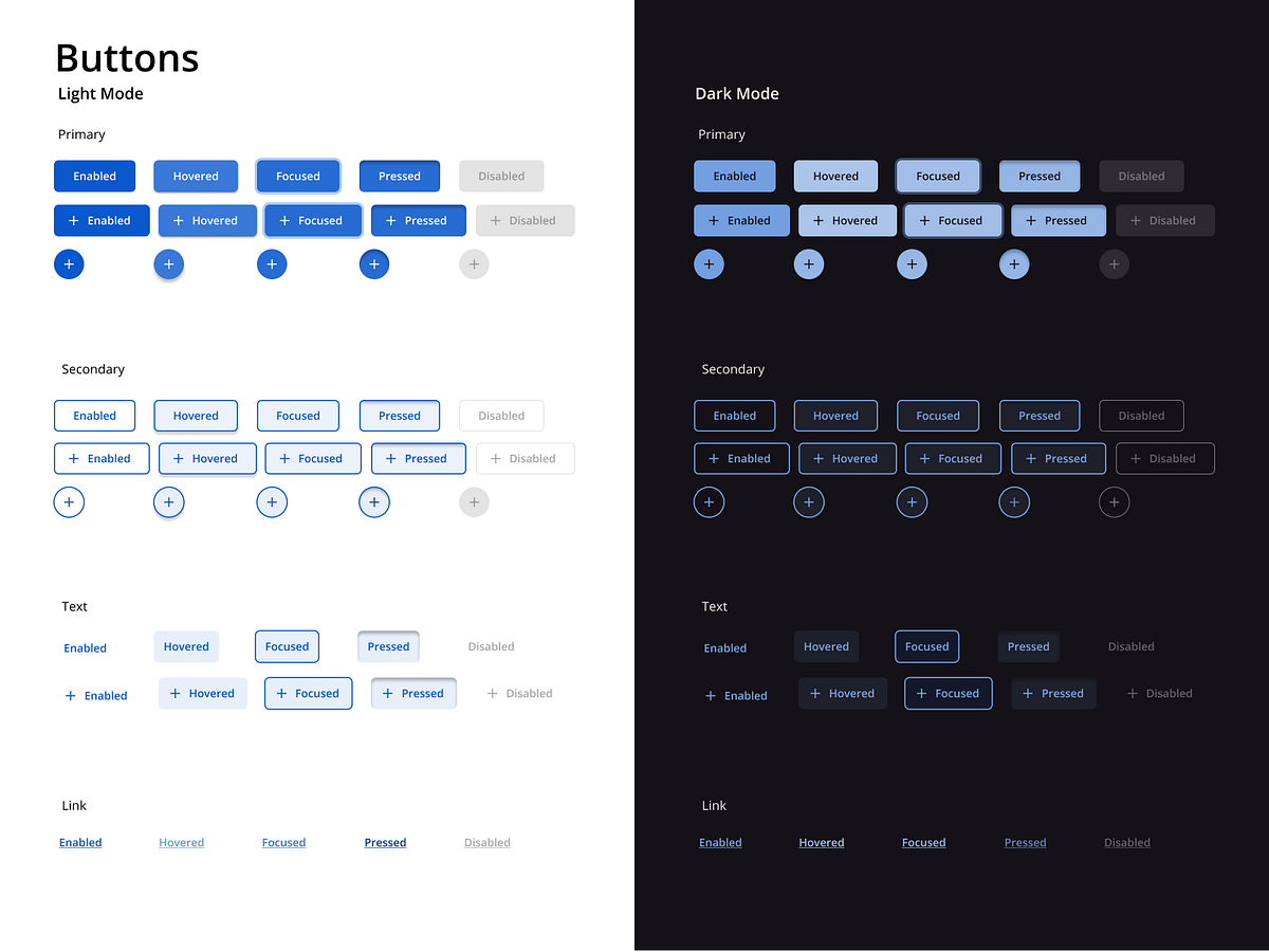 Browse thousands of Button Design images for design inspiration | Dribbble