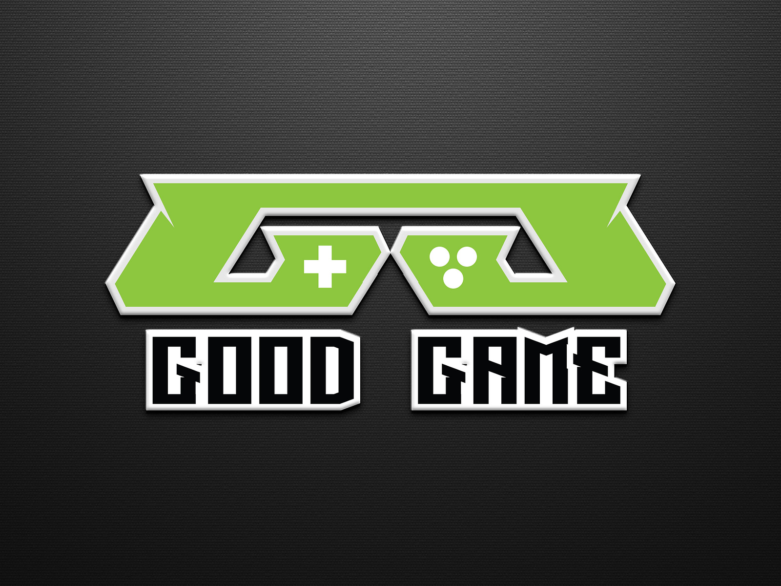 Gaming Logo Design by Ahsanul Haque78 on Dribbble