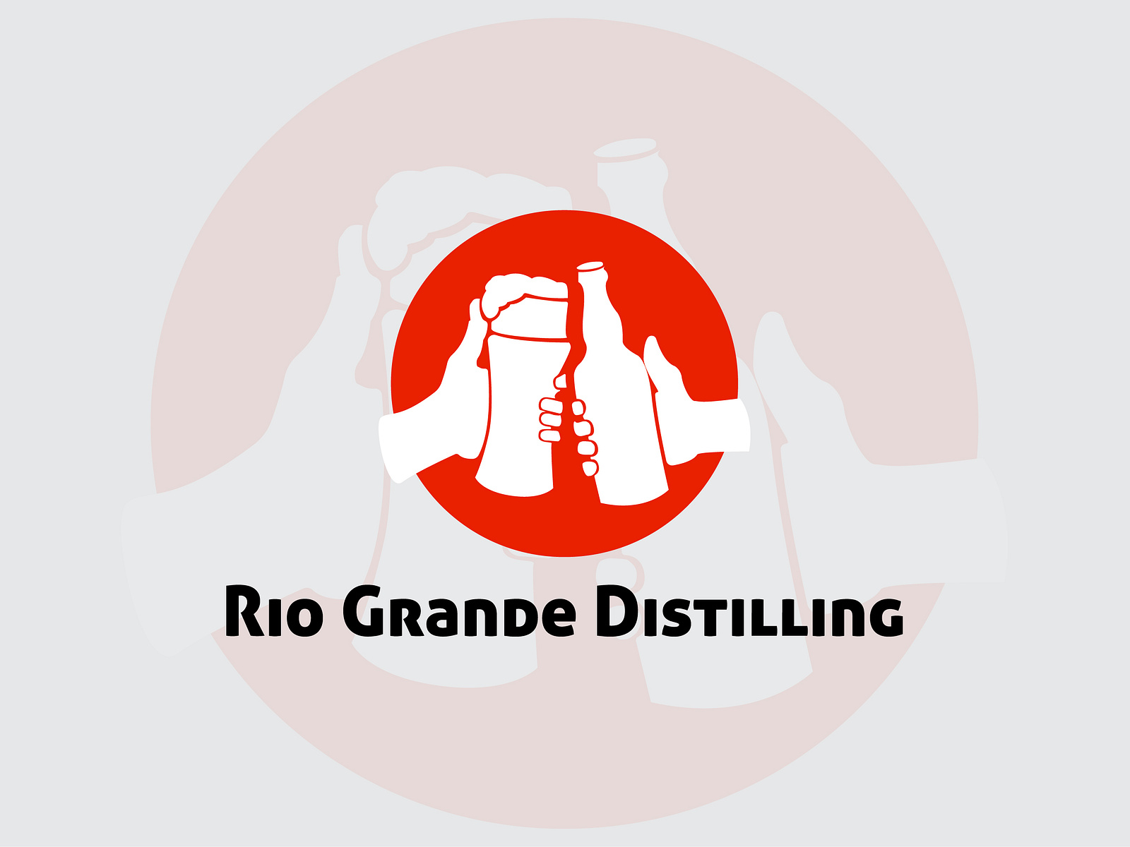 RIO LOGO DESIGN by rajveer01 on Dribbble