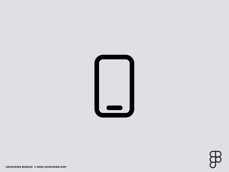 Multi-Device Spring Animations | Figma by JACKCRING on Dribbble