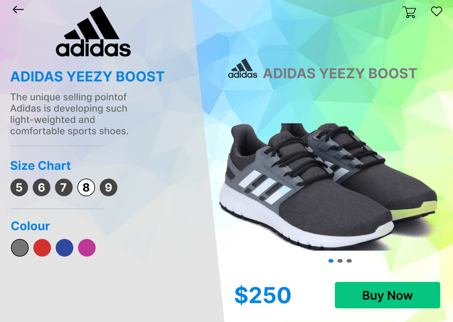 E-Commerce Item by \/!袩螖位螖K on Dribbble E-Commerce Item by \/!袩螖位螖K on Dribbble