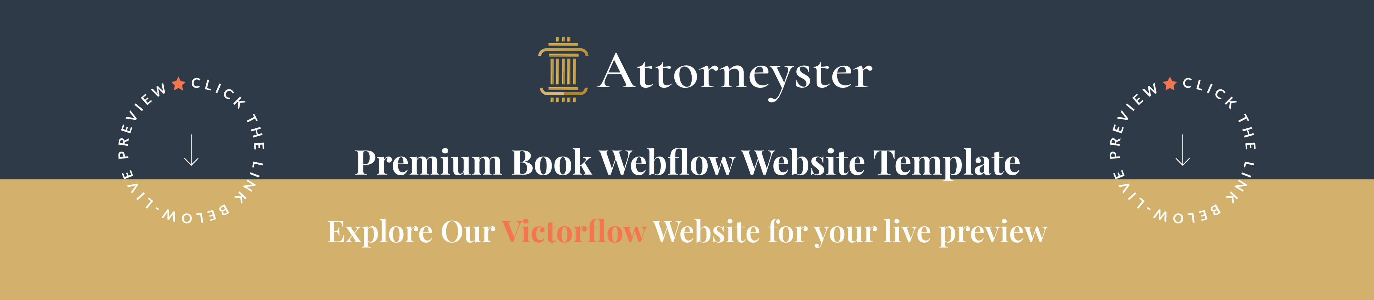 Premium Law Consultancy Firm Webflow Website Template Design by VictorFlow on Dribbble