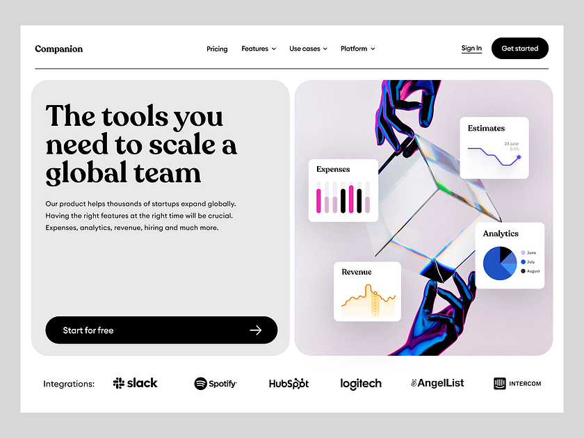 Hr Website designs, themes, templates and downloadable graphic elements ...