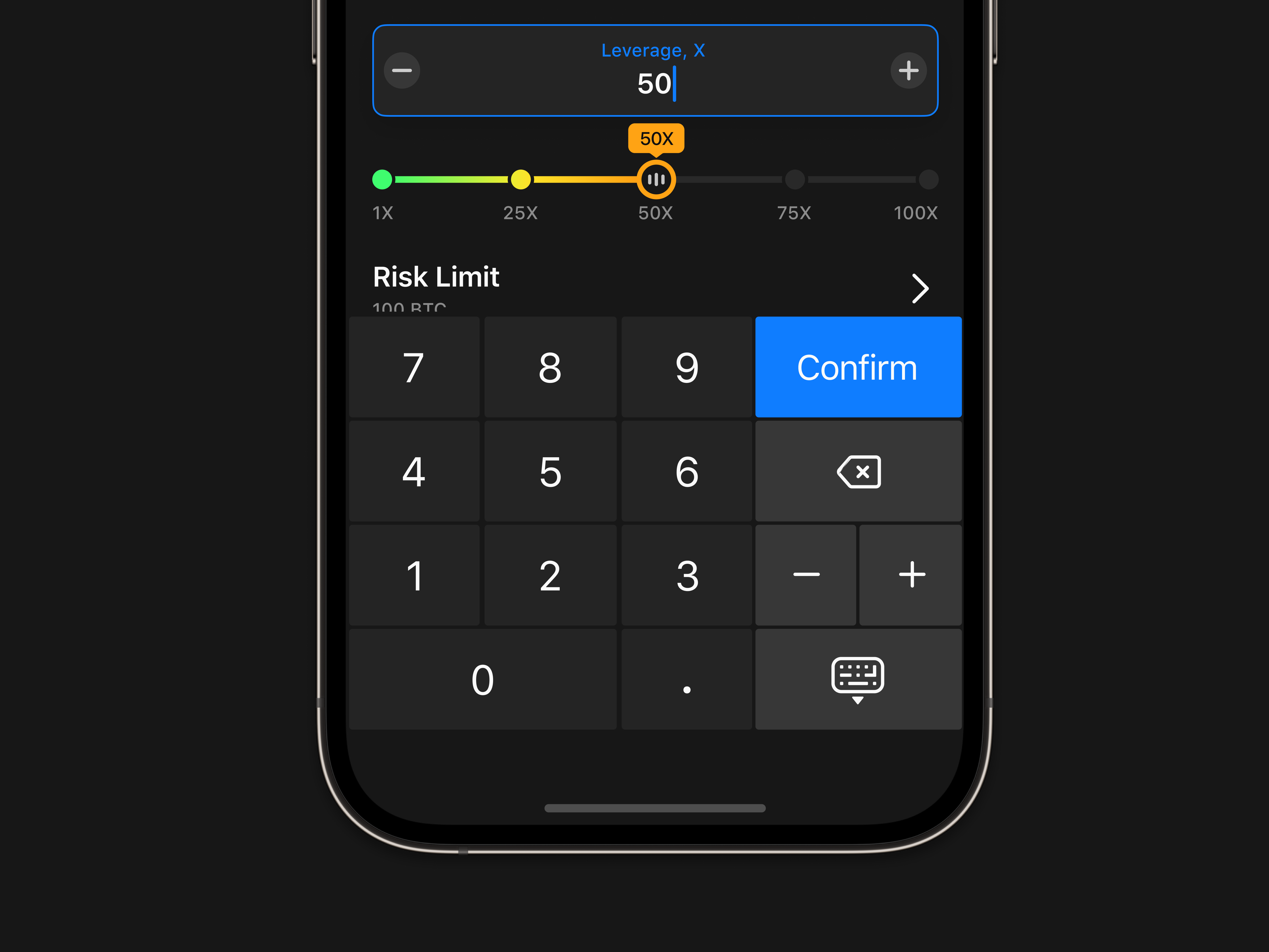 Order entry by Vladislav Mlechko 🤘 on Dribbble