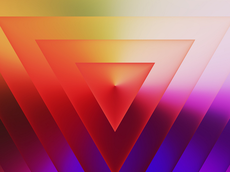 Browse thousands of Triangle images for design inspiration | Dribbble