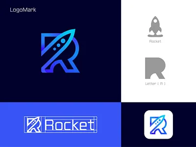 Rocket Software Logo designs, themes, templates and downloadable ...