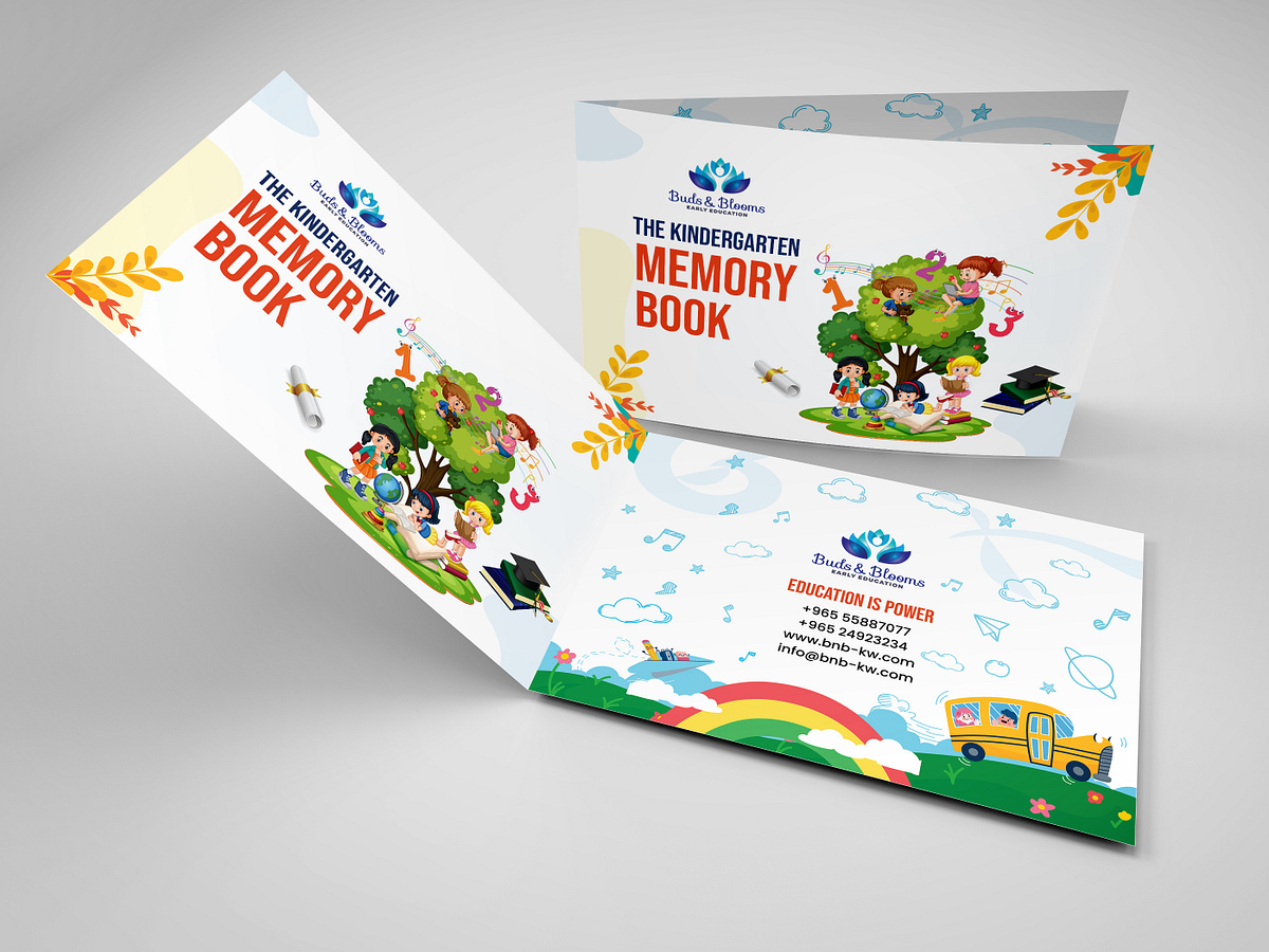 Broucher Design designs, themes, templates and downloadable graphic ...