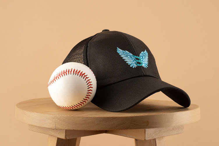 Cool Cap Design by Designer Sourav on Dribbble