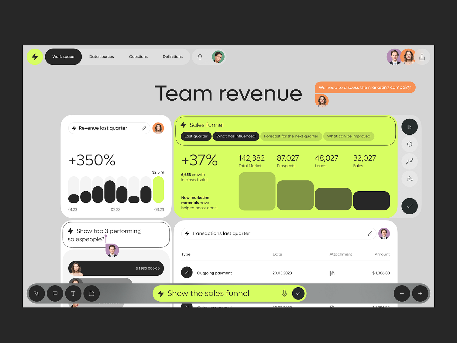 Usechannel - Online AI Chatbot Platform by Jack L. for RonDesignLab ⭐️ ...