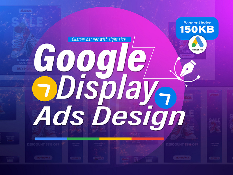 Ads Size designs, themes, templates and downloadable graphic elements ...