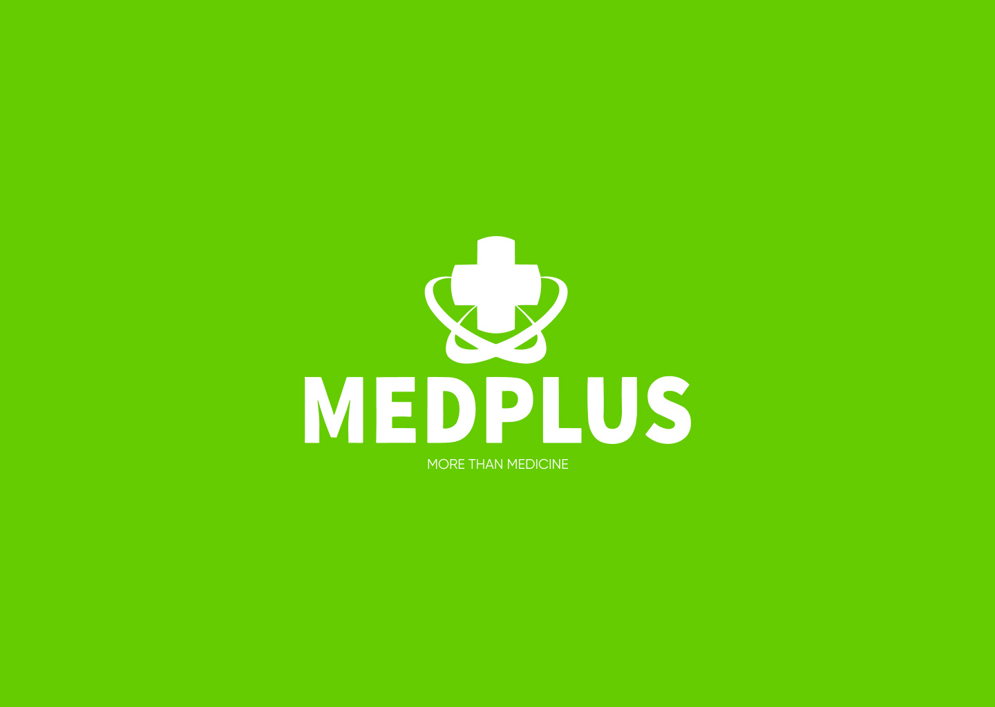 MEDPLUS - Brand Guidelines & Visual Identity by The Seven Studio Design ...