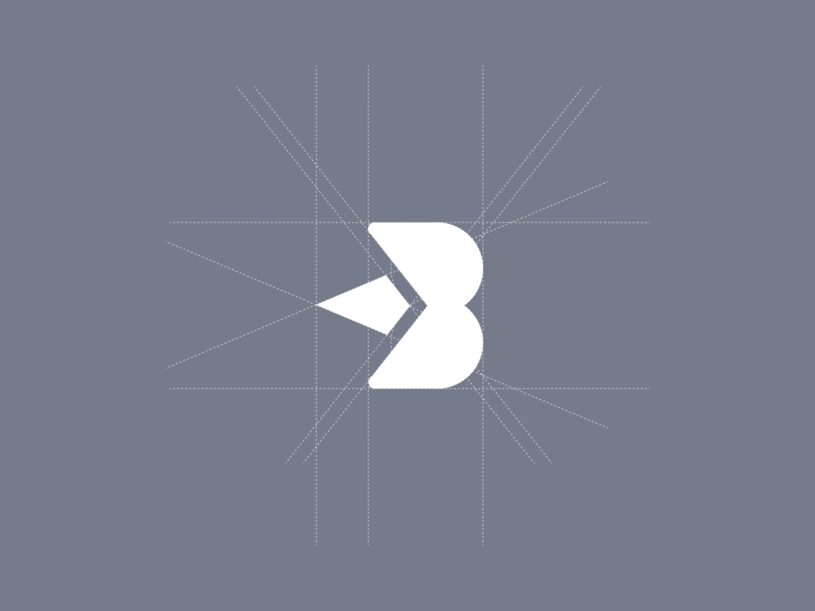 Brainy Branding, visual identity, corporate brand design by ...