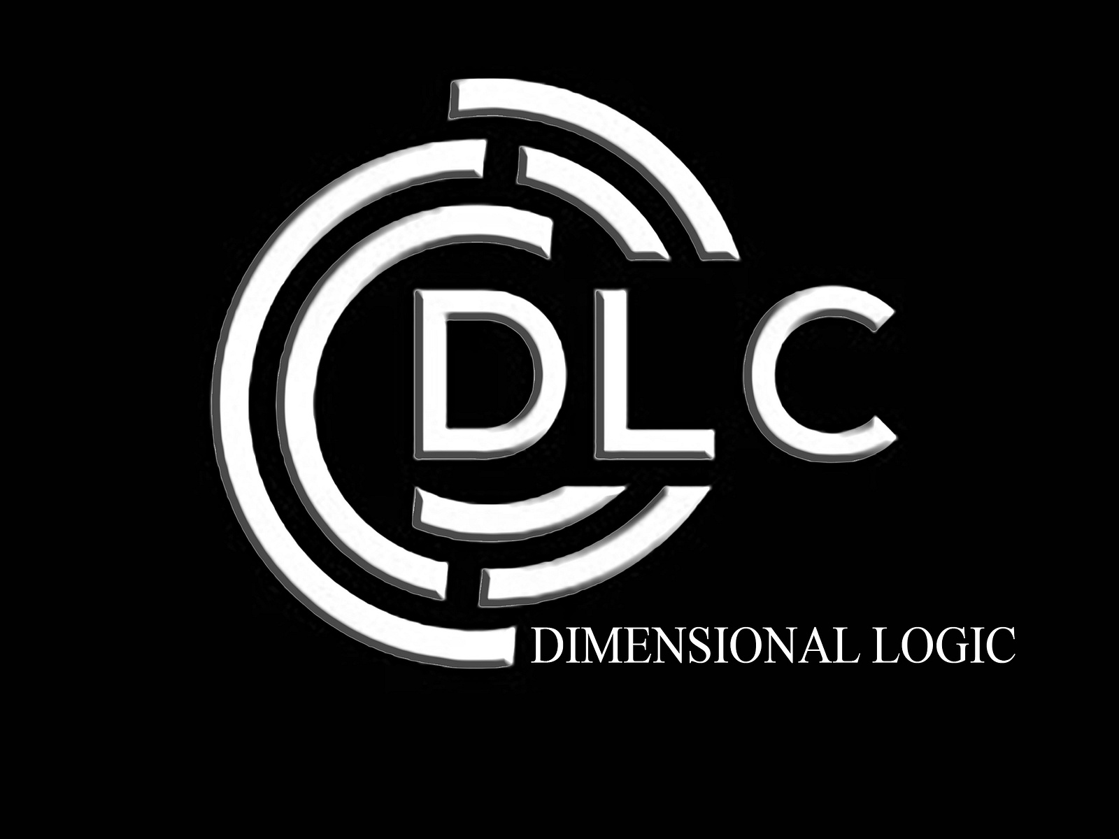 DLC Logo Design by Md Mijubul Islam Khan on Dribbble