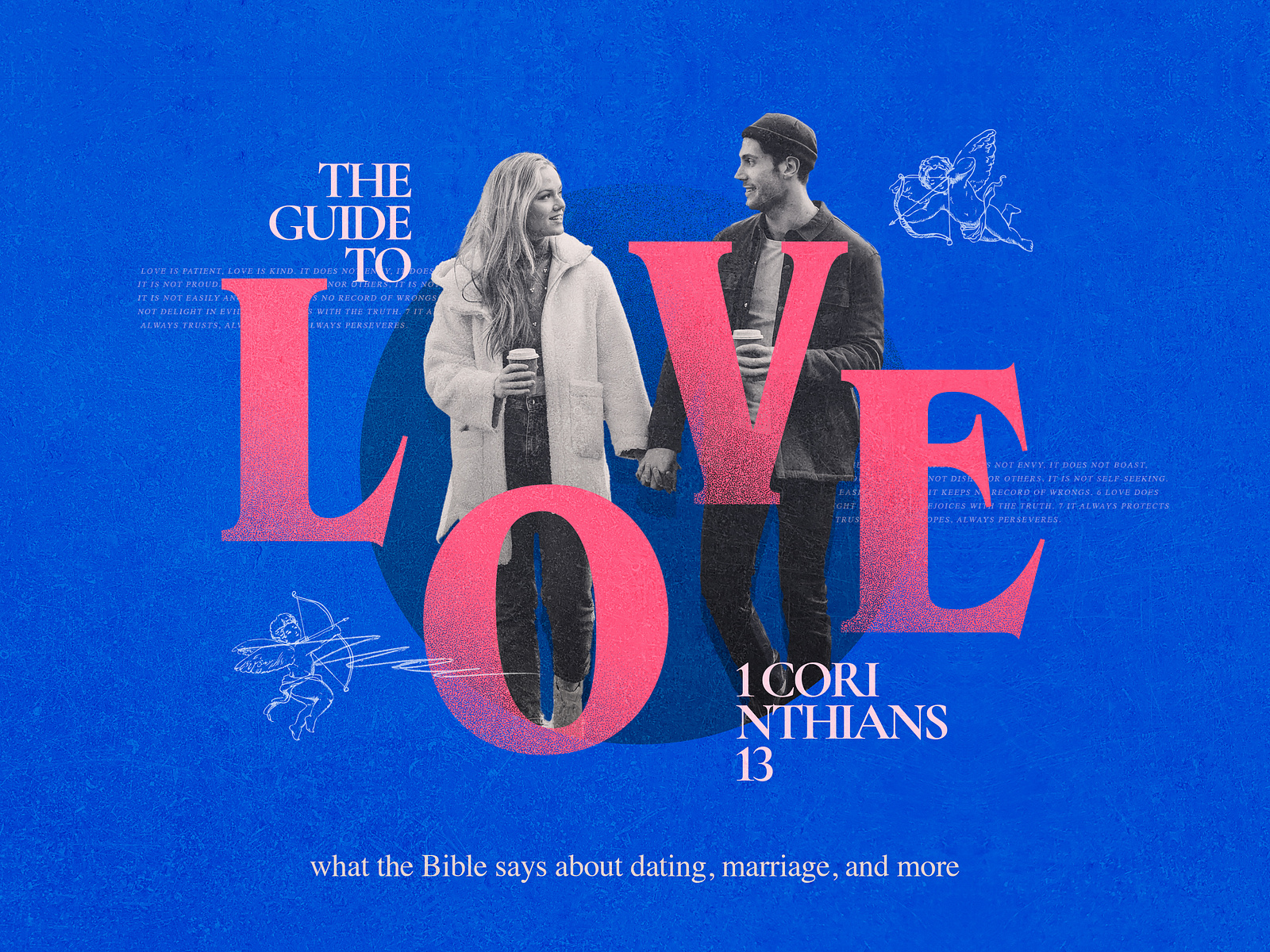 The Guide To Love 1 Corinthians 13 By Gabe Eason On Dribbble the-guide-to-love-1-corinthians-13-by-gabe-eason-on-dribbble
