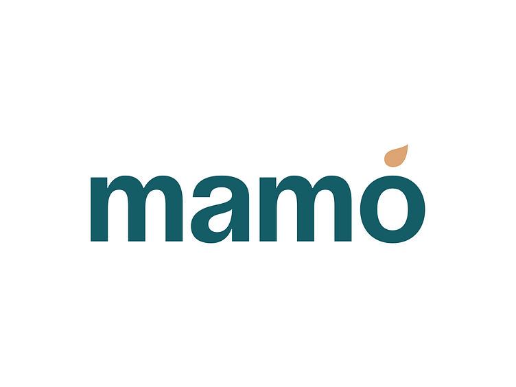 Mamo Logotype by Togrul Aliyev on Dribbble