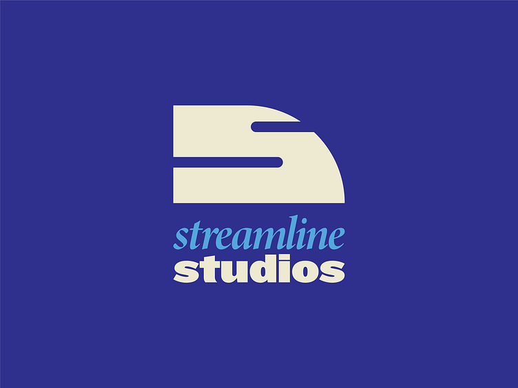 Streamline Studios by Jaycee Villareal on Dribbble