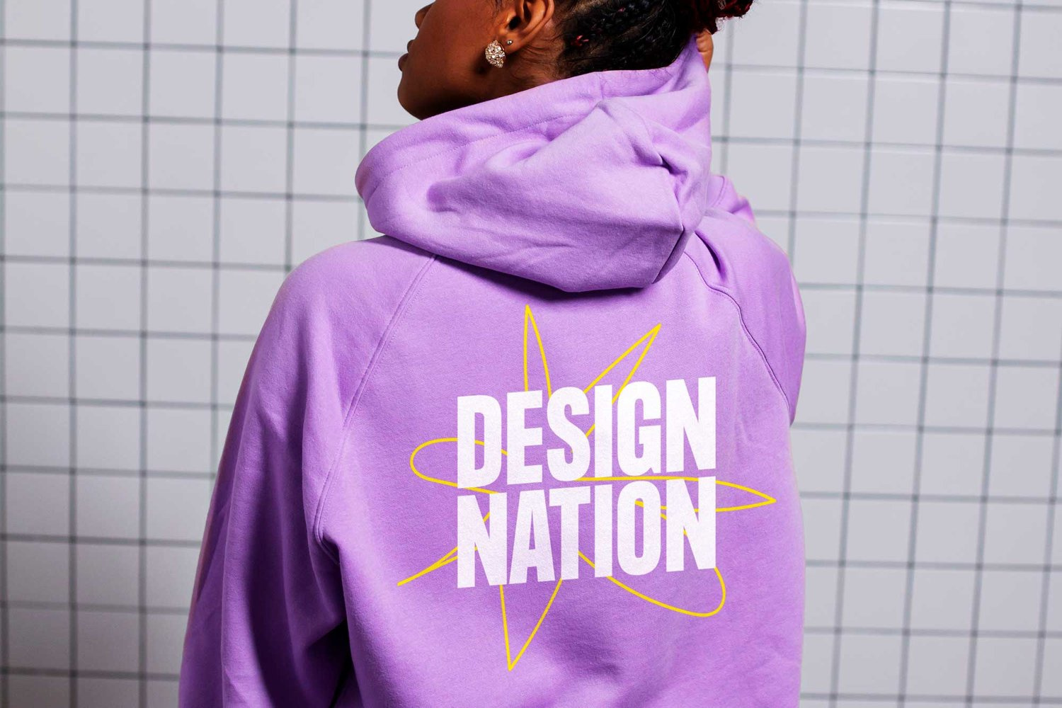 Design Nation 2022 by Annie Yang on Dribbble