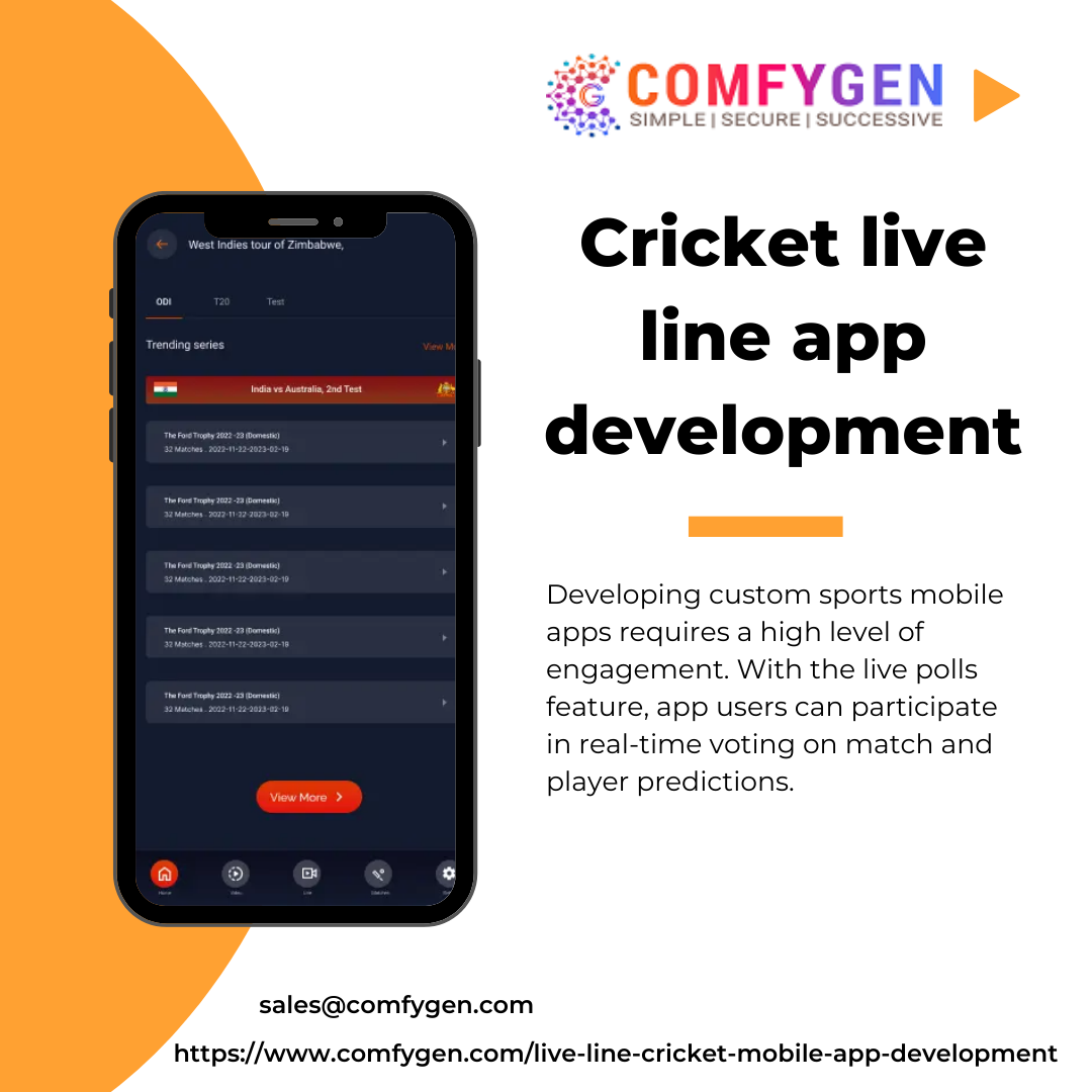 Cricket Live Line Api designs, themes, templates and downloadable ...