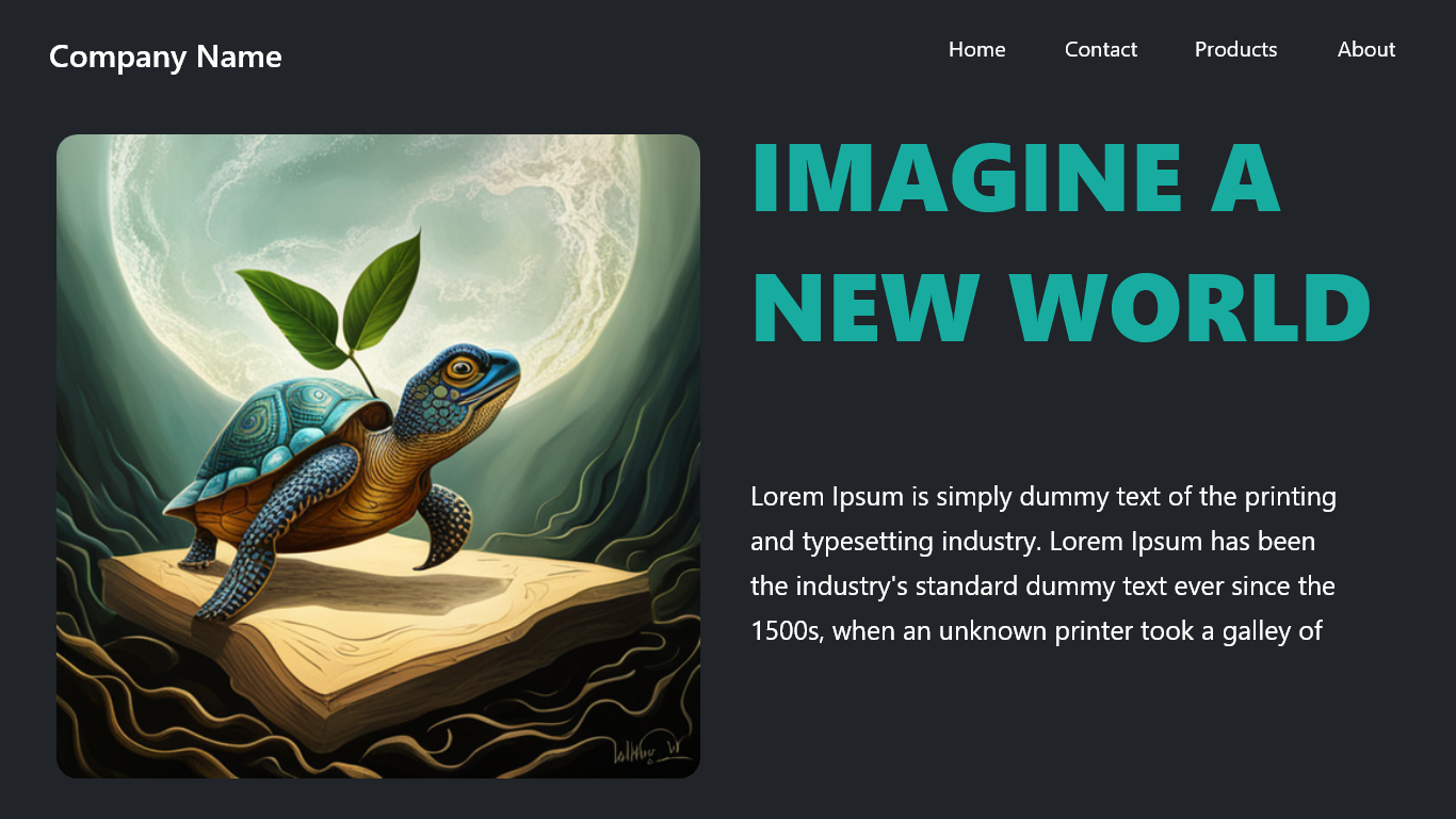 web example by david gonzalez delgadillo on Dribbble