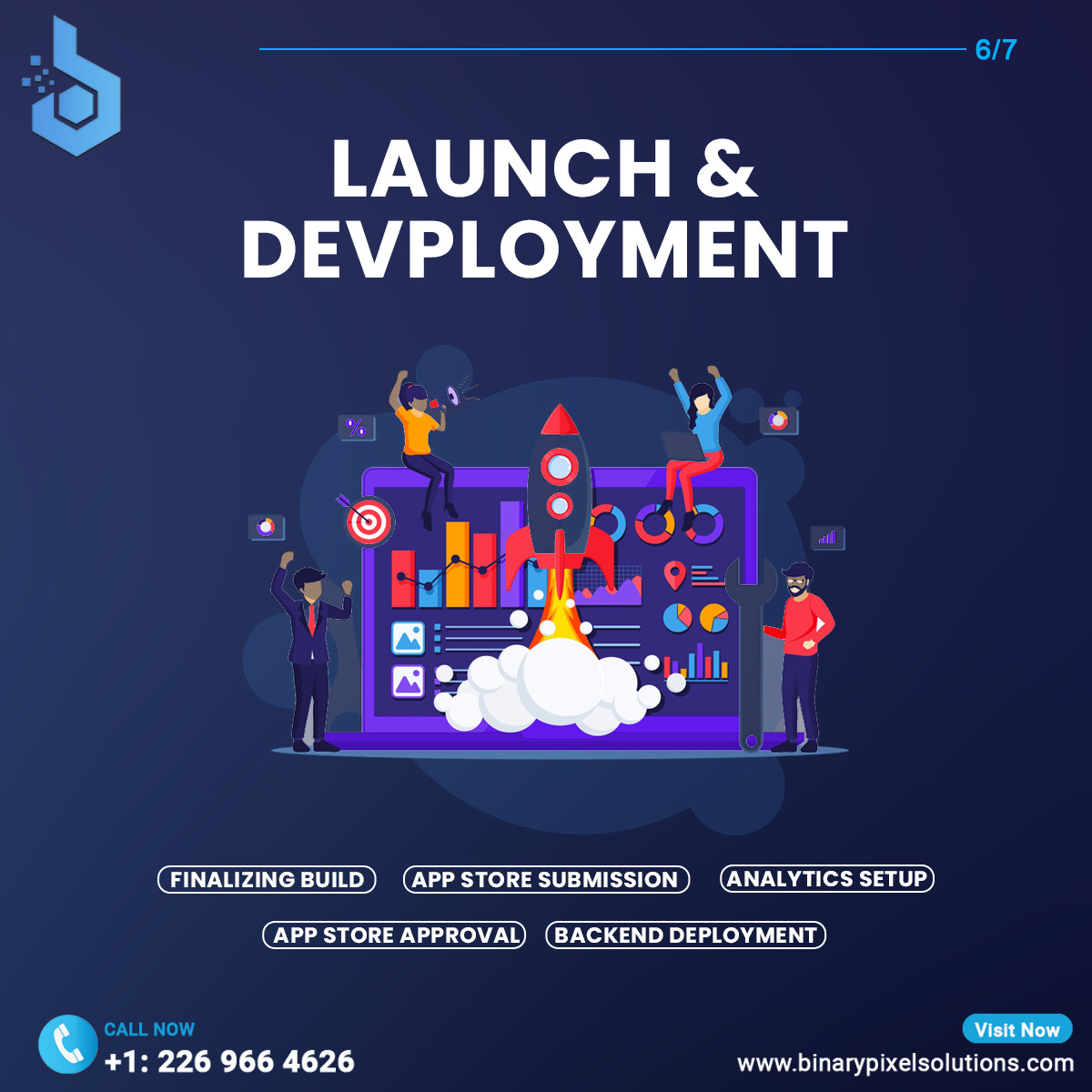 Binary Pixels | Dribbble