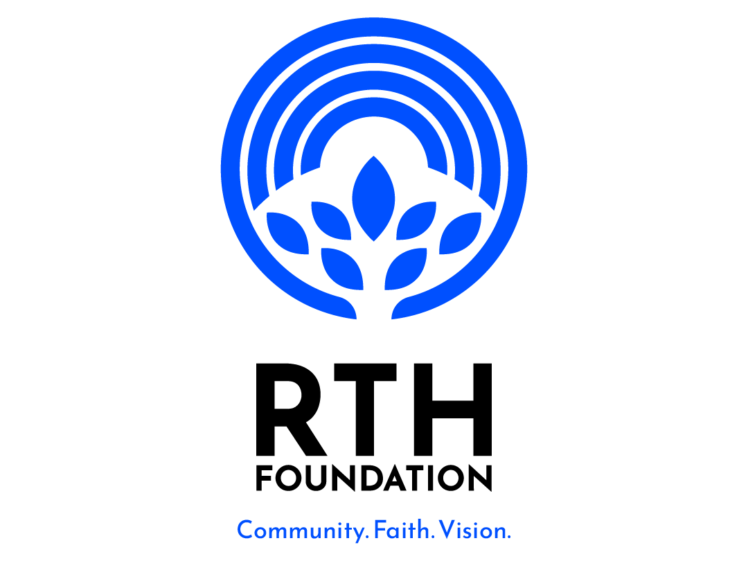 RTH Foundation by Ayoub Bennouna on Dribbble