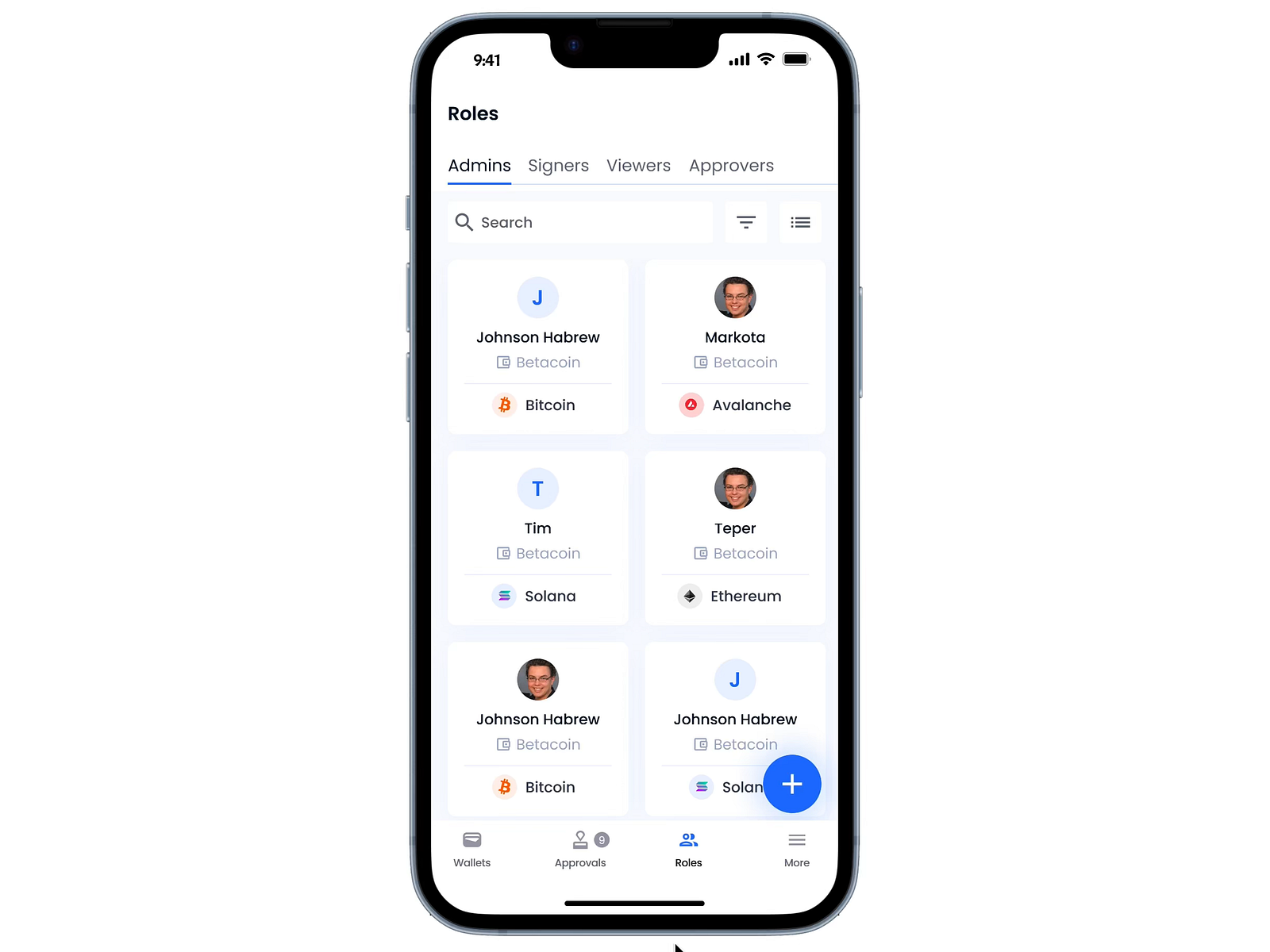 Adding a New Role | Multiple Input Fields UI Design by Muhammad Mohsin ... Adding a New Role | Multiple Input Fields UI Design by Muhammad Mohsin ...