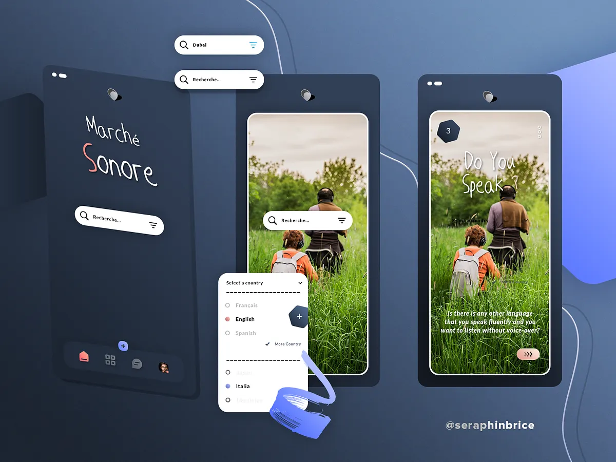 Meet Appp designs, themes, templates and downloadable graphic elements ...