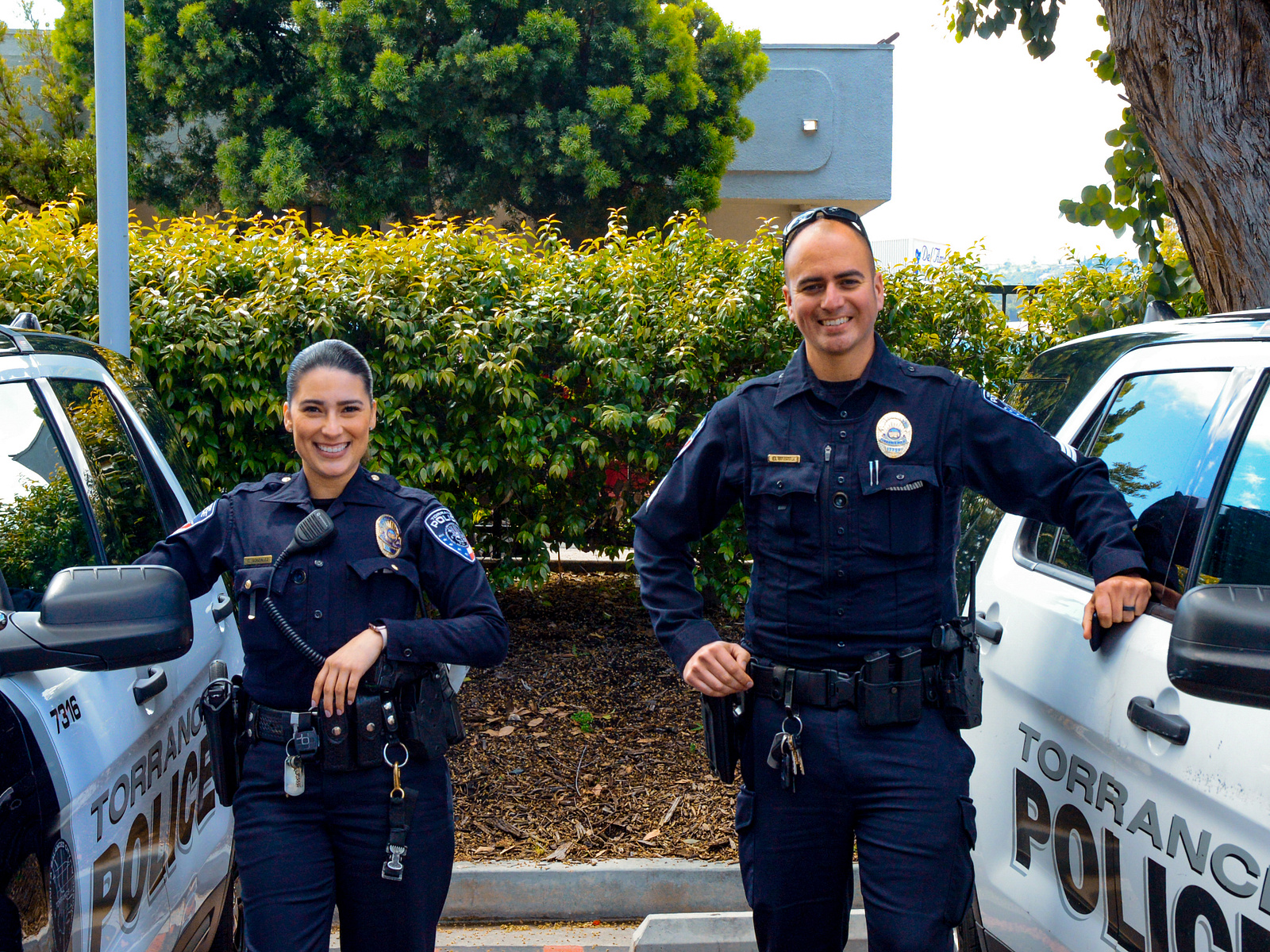 Local Police Department- Social Media Management by Millennials Digital ... Local Police Department- Social Media Management by Millennials Digital ...