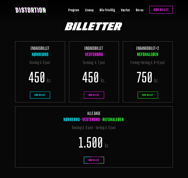 Distortion Refresh - Typografi Opgave by Marcus Engstrup Dresler on ...