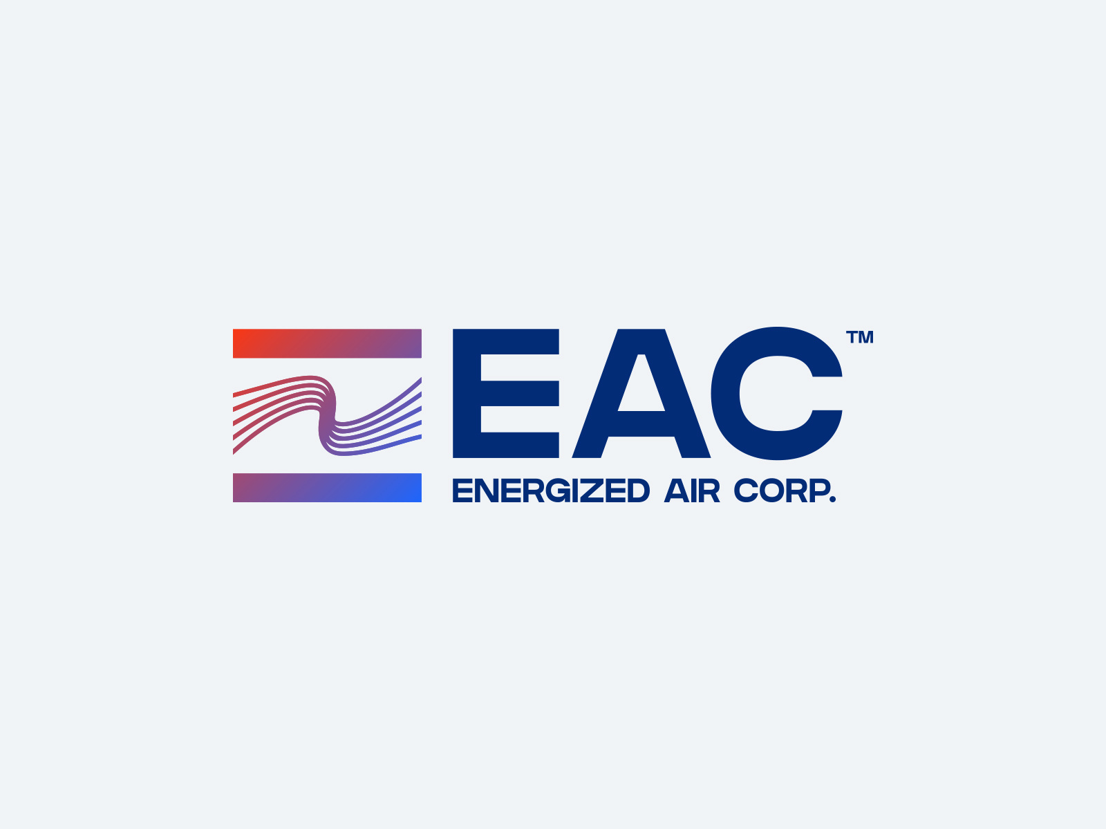 EAC - Brand Identity by Abdullah Hasani for Honedon on Dribbble