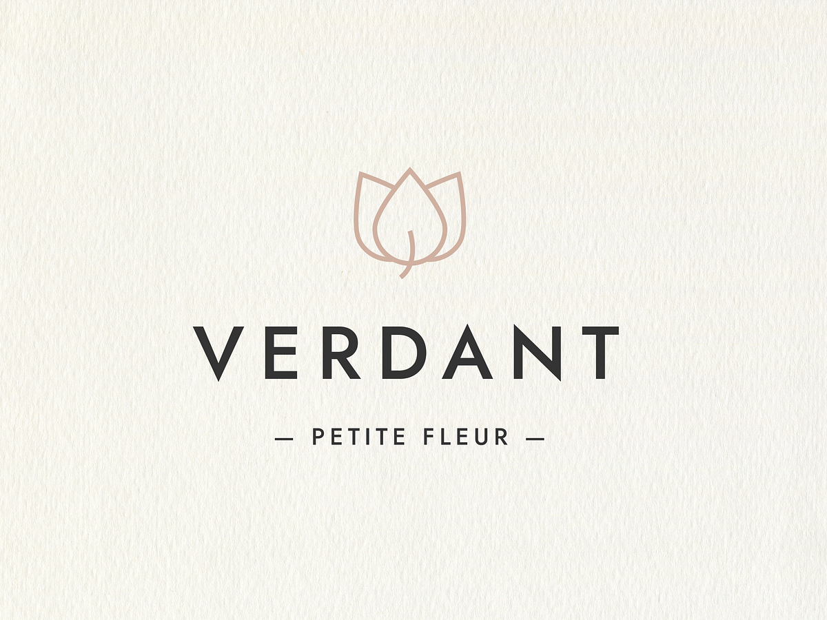 Introducing Verdant Brand Identity Design by Feras Hassan on Dribbble