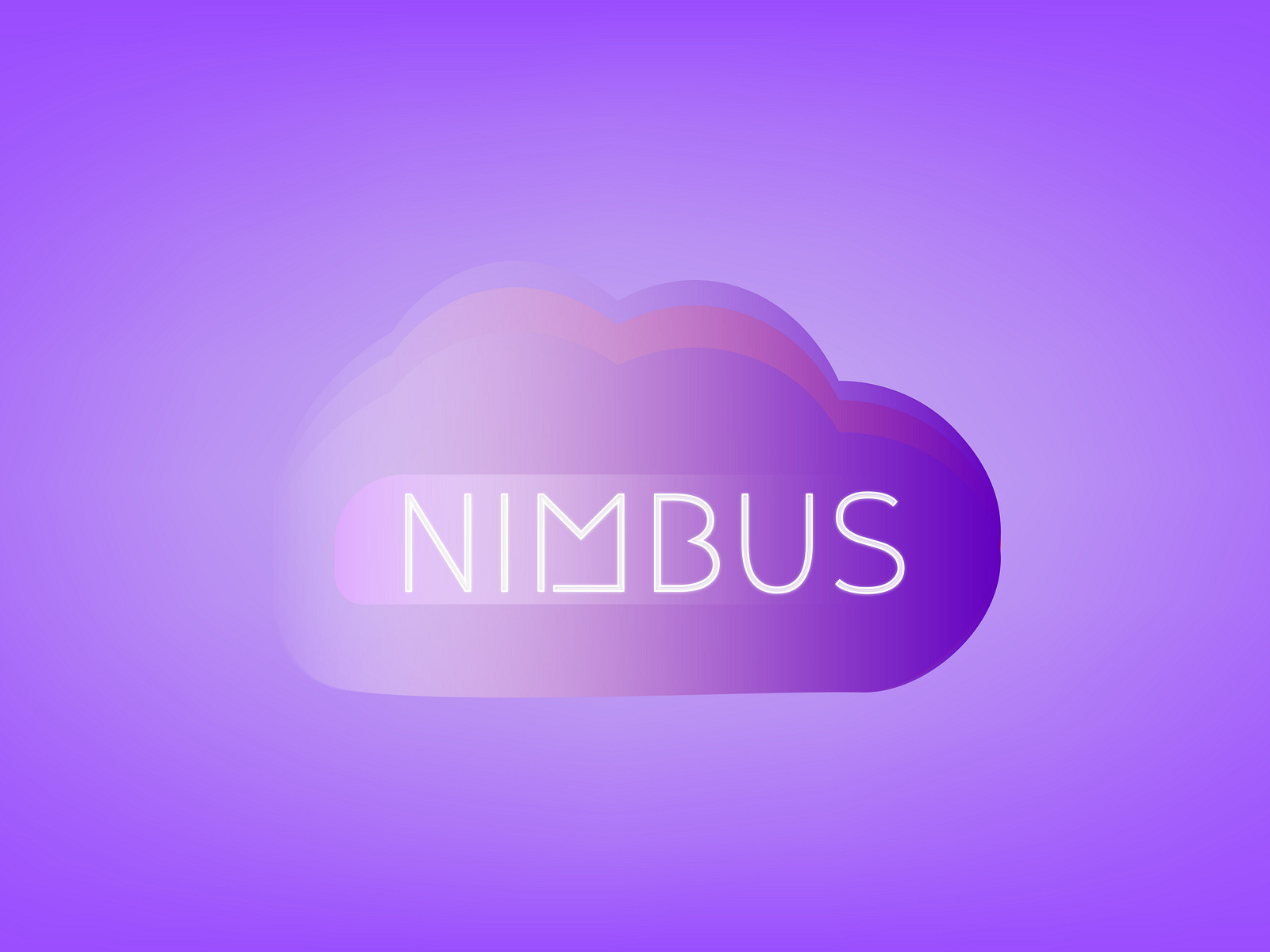Nimbus Cloud Computing By Prasad On Dribbble 