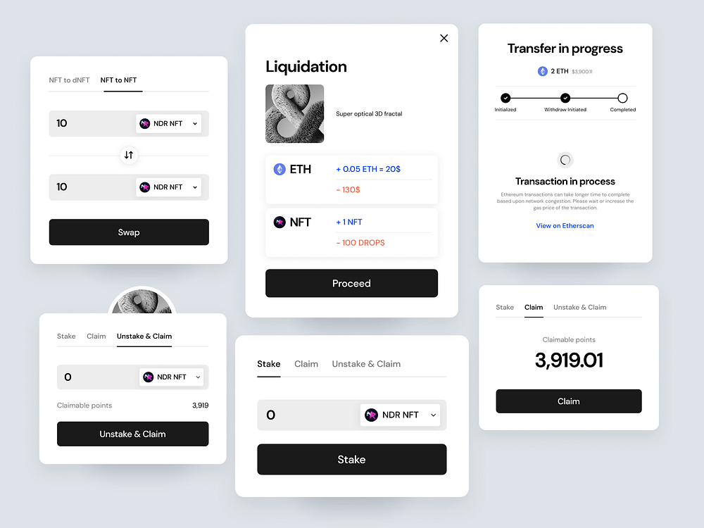 Confirmation modal by Sergushkin.com for Sergushkin.com on Dribbble Confirmation modal by Sergushkin.com for Sergushkin.com on Dribbble