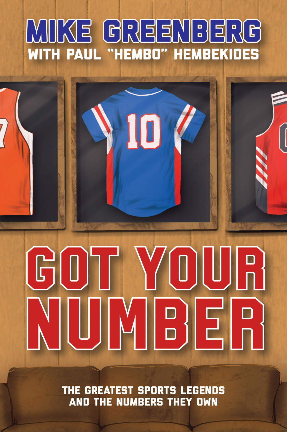 ‘Got Your Number’ Book Jacket and Illustrations by DKNG on Dribbble