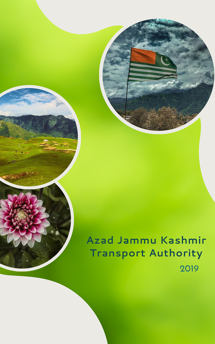 AKTA Android App by Aaqib on Dribbble