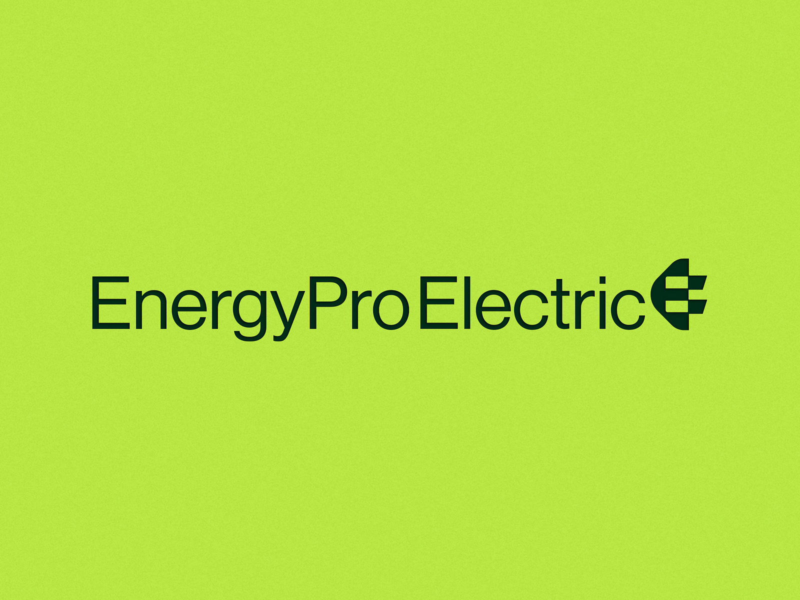 EnergyPro | Brand Exploration by Brennan Burling on Dribbble