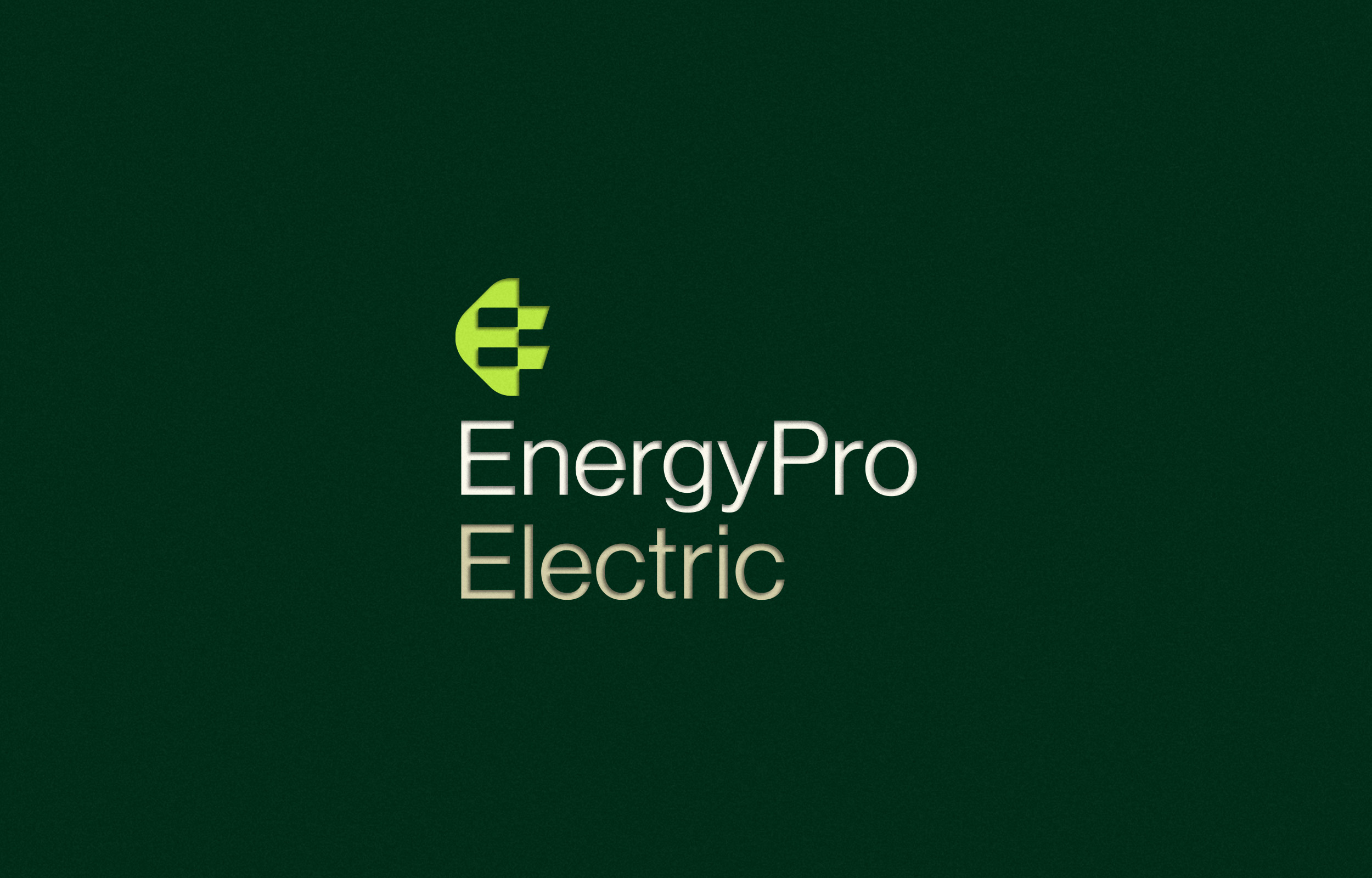 EnergyPro | Brand Exploration by Brennan Burling on Dribbble