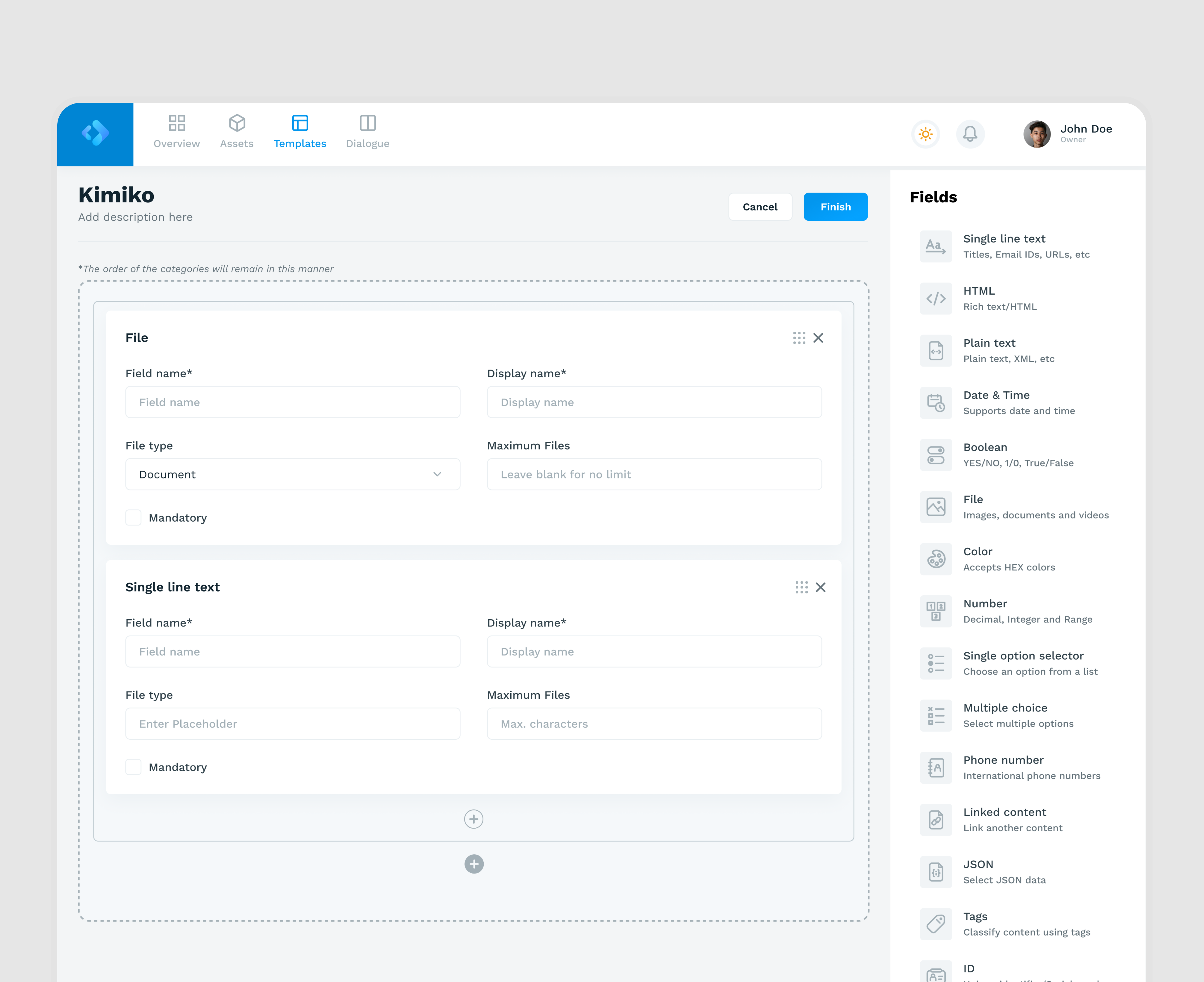 Custom Management System designs, themes, templates and downloadable ...