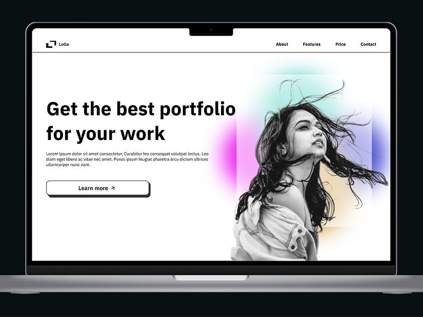 Browse thousands of Neo Brutalism UI images for design inspiration ...