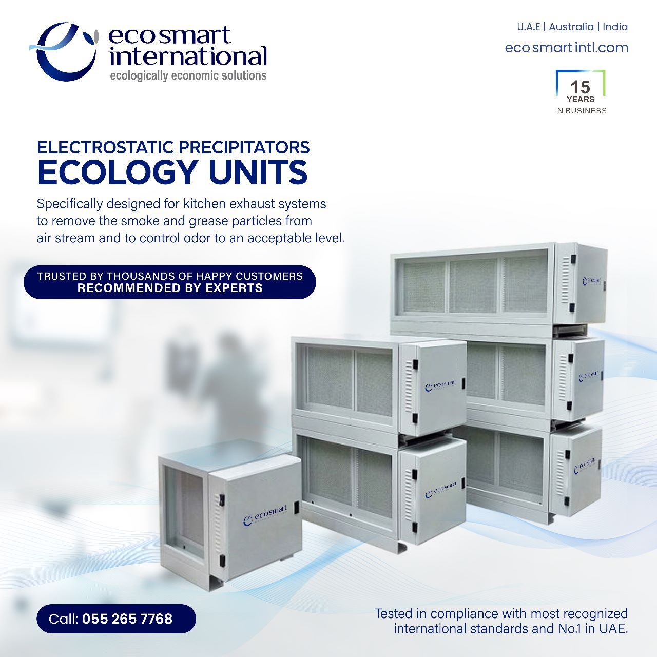 Ecology Unit