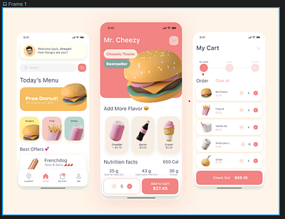 Neetu Sawda | Dribbble