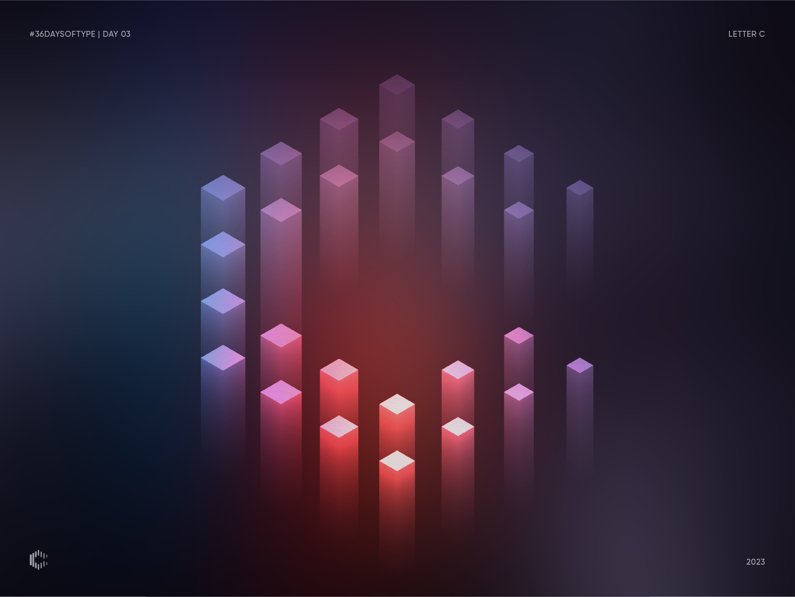 Logo for a plywood wholeseller by Dmitry Lepisov on Dribbble